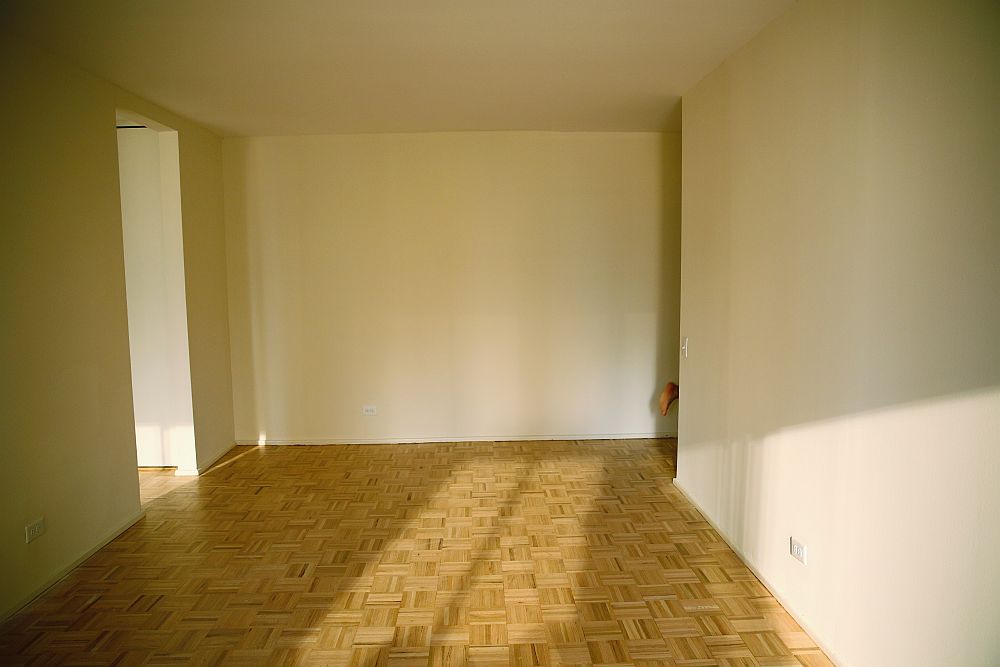 Favorite Hunks & Other Things: Room to Room: Brian by Richard Rothstein