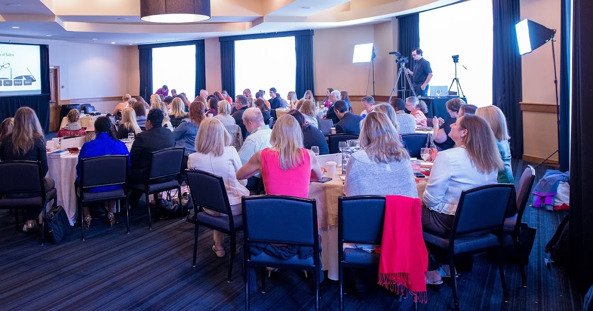 Describe a Seminar or Workshop That You Have Attended