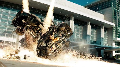 Filming Locations of Chicago and Los Angeles: Transformers: Dark Of The ...