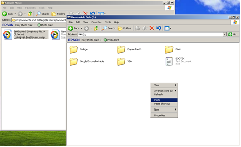 I.T. SQUAD: P8 UNDERTAKE ROUTINE MAINTENANCE TASKS ON A STANDALONE ...