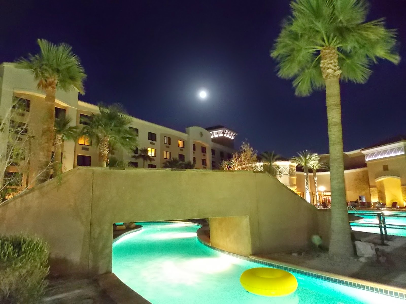 Adventures for Anyone: Indian Casinos...What are They Really Like?