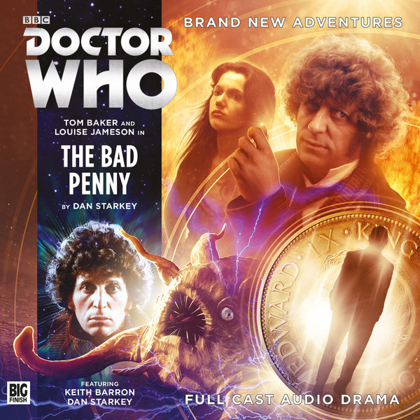 Doc Oho Reviews...: The Bad Penny written by Dan Starkey and directed ...