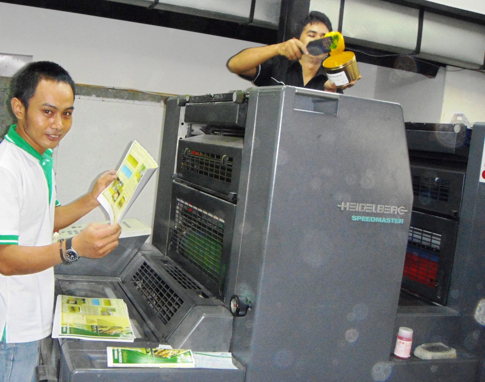 Area Cetak dan Ukuran Maksimal Kertas mesin Cetak ~ Belajar Design ...