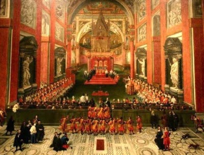 Reformed Anglicans: 19 April 1213 A.D. Innocent’s Bull that Leaders to ...