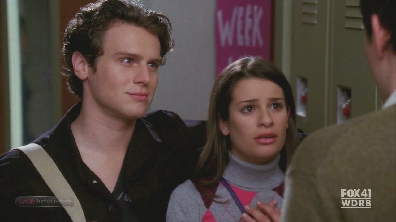 Fallen Rocket: Relationship Spotlight: Jesse St. James & Rachel Berry ...