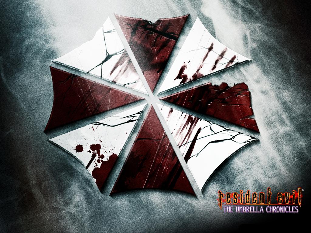 Resident Evil CLUB: Wallpapers