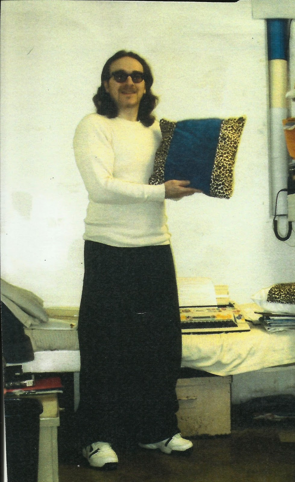 Ohio's Death Row: Timothy Hoffner