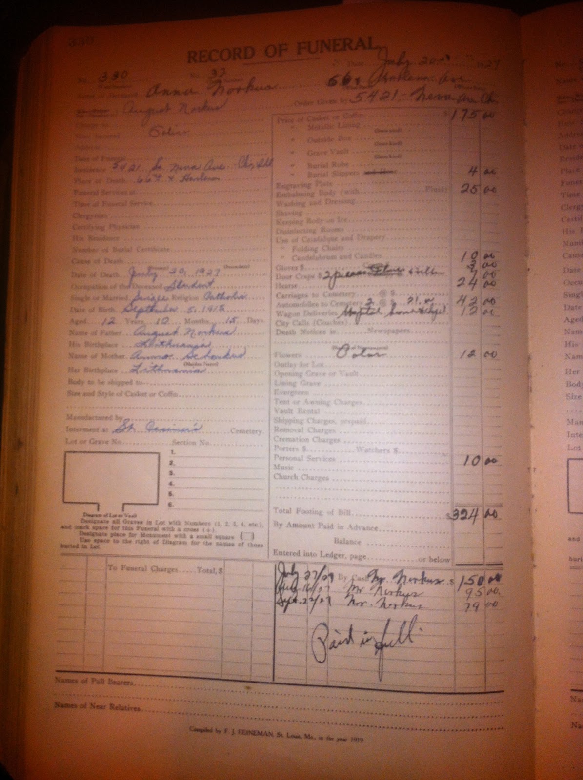 Podcast: Resurrection Mary Roundtable – Mysterious Chicago