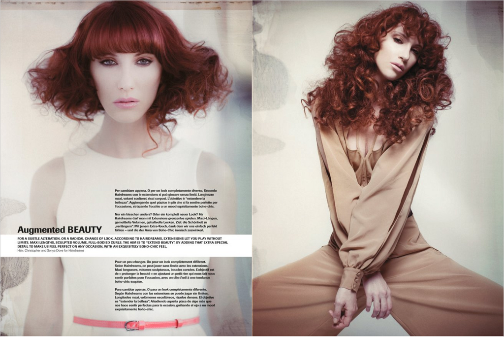 Fetch Betch Special Guest: Fashion Model, Blake Gillespie - The Fetch ...