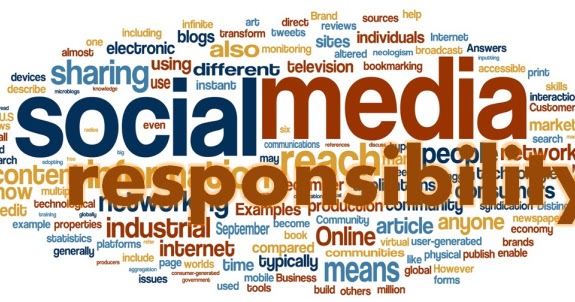 Computer Education 10: How to be a Responsible Netizen?