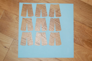 Jack of All Trades: Hey there SMARTIE PANTS!!