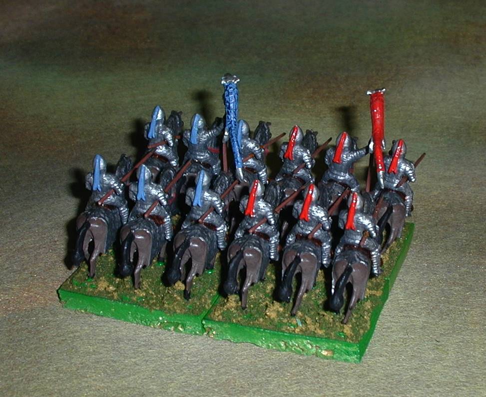 Blunders on the Danube: The Perils of Palmyra