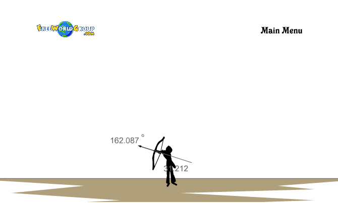 Games for teenagers: Bowman 2