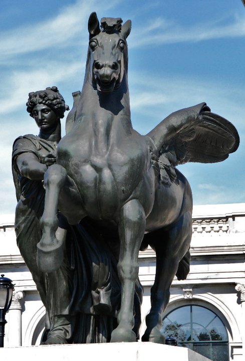 Trips 'n Toys: Please Touch Museum - Philadelphia, PA