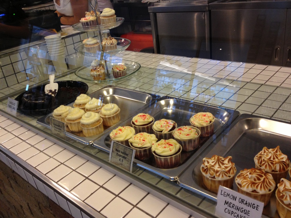 MISSCYY: Coffee Elements @ Farlim All Seasons Place, Penang.