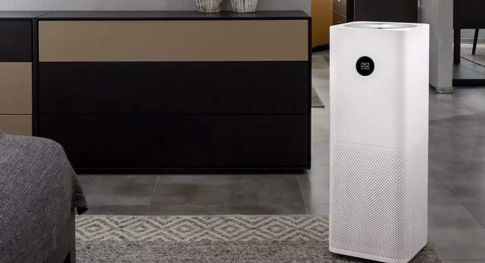 Xiaomi Introduces New Air Purifier, Mi Air Purifier Pro