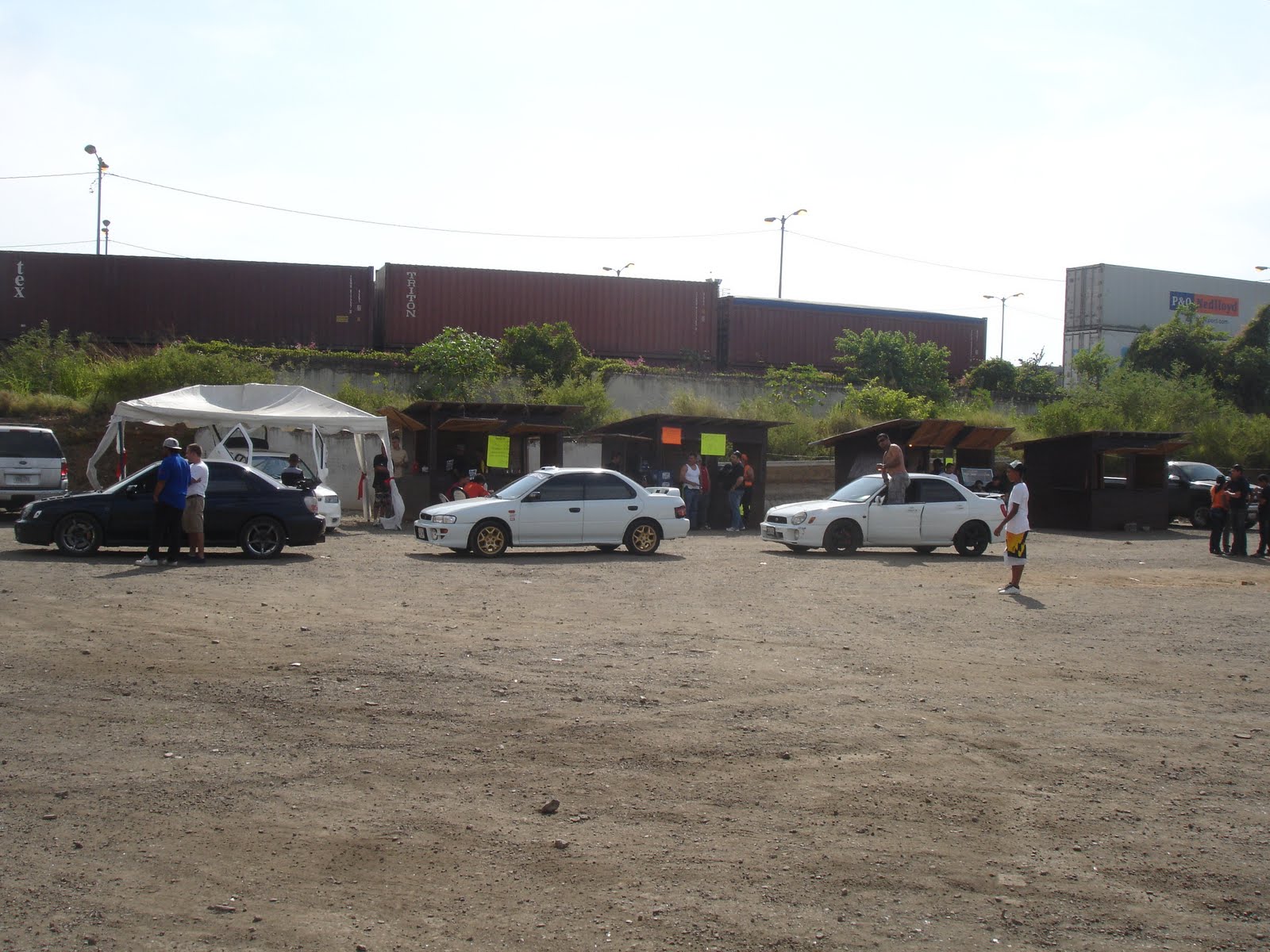 CLUB SUBARU VENEZUELA