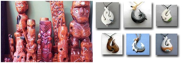 Rotarua, New Zealand's Tourism, Culture and Society