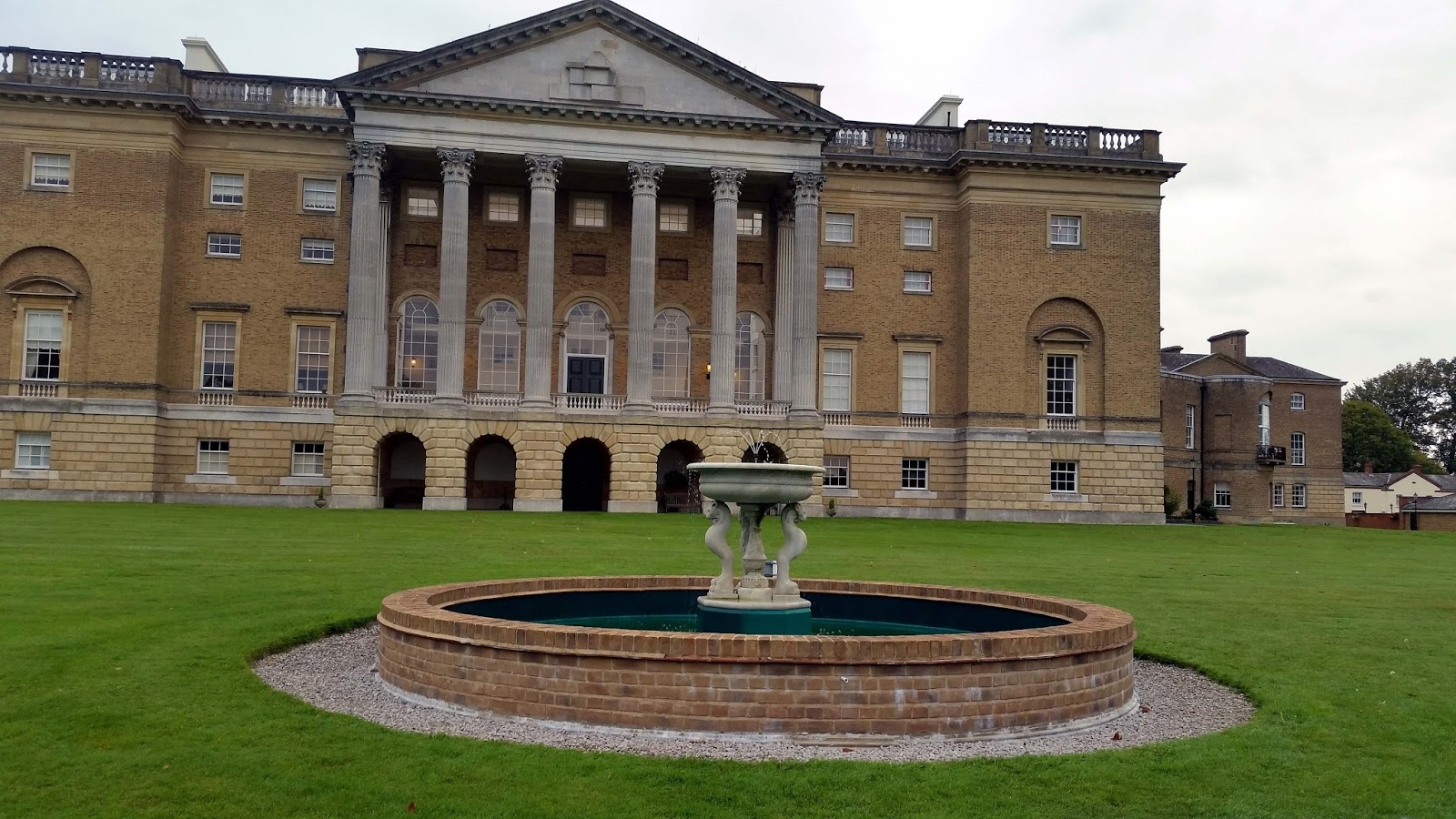 My Adventures 3: Ingrave,Thorndon Country Park,Herongate circular walk ...