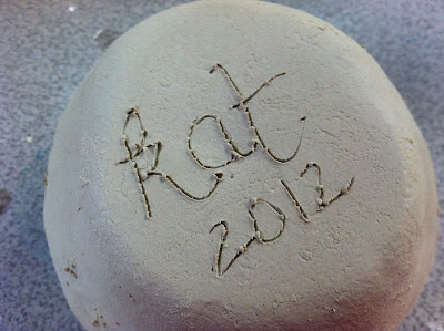 grass stains: Earthborn Pottery: An inspiration!