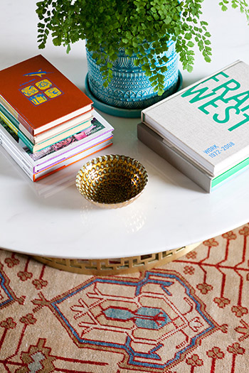 afternoon tea: - taylor jacobson interior design