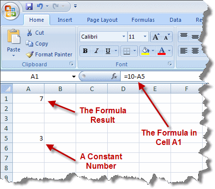 Excel Concept's: ADVANCED EXCEL SKILLS