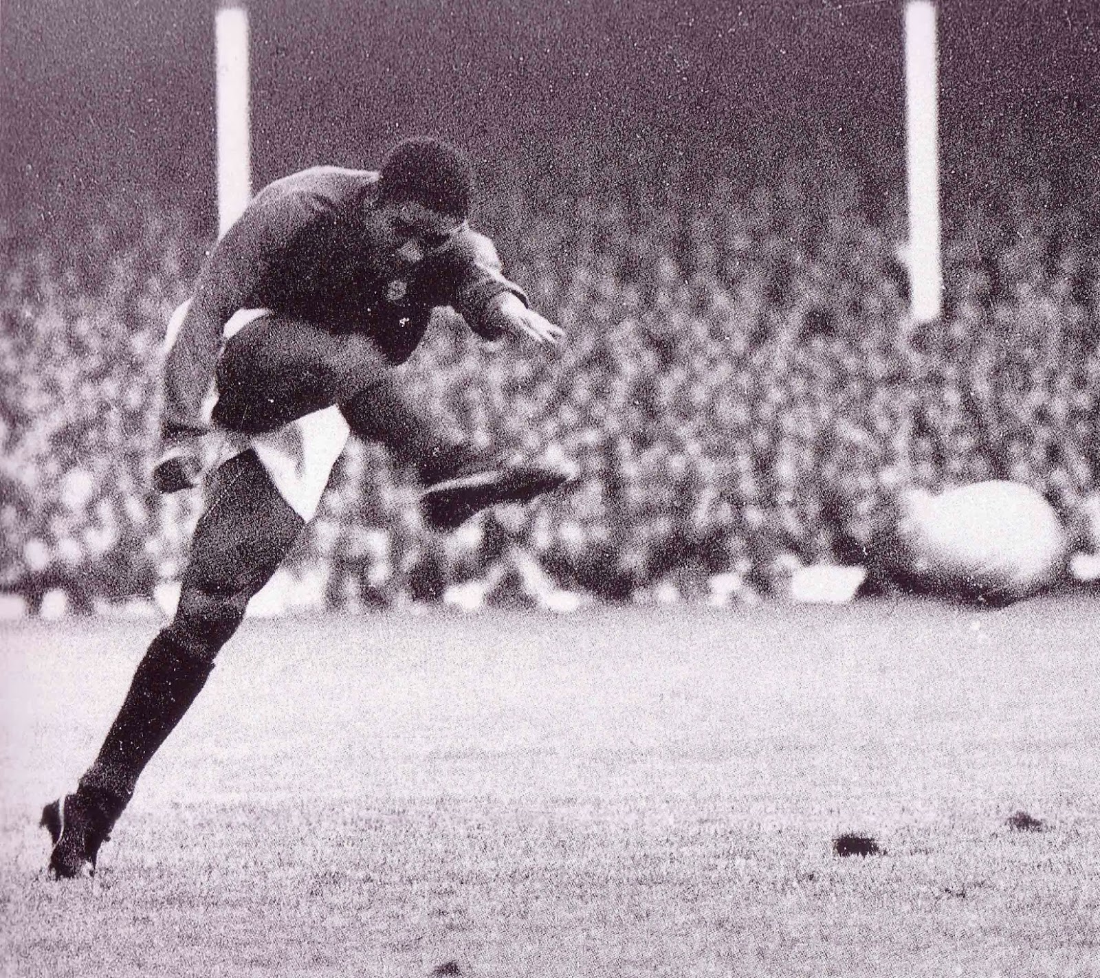 Eusébio. Mundial | EDdB