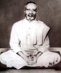 Indian Guru & Saints: Swami Chidbhavananda