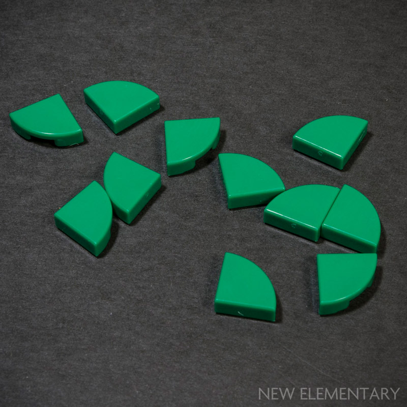 Brickheadz: LEGO® Batman Movie | New Elementary: LEGO® parts, sets and ...