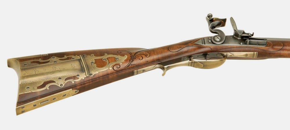 Contemporary Makers: Around the Web: Jim Kibler Web Site