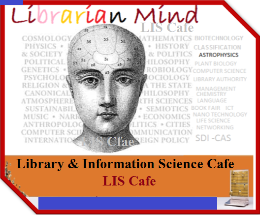 Librarian Mind and Responsibilities