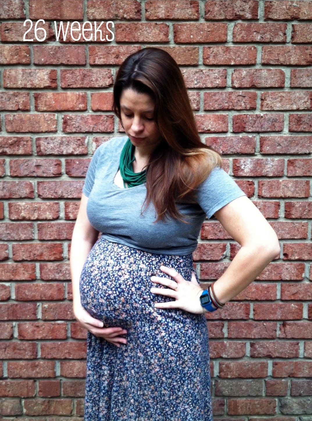 best. day. ever.: 26 weeks