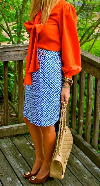 Beauty Guide 101: Work Style Inspiration