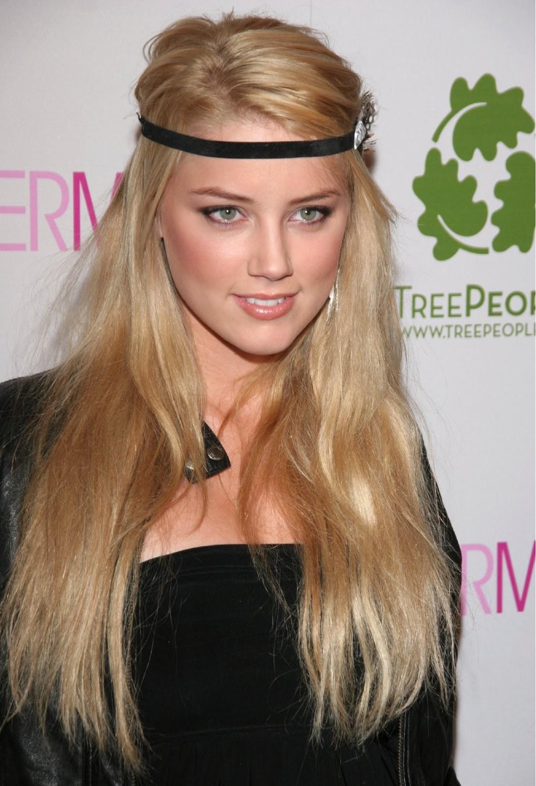 Amber Heard American Model Actress | Amber Laura Heard Biography ...