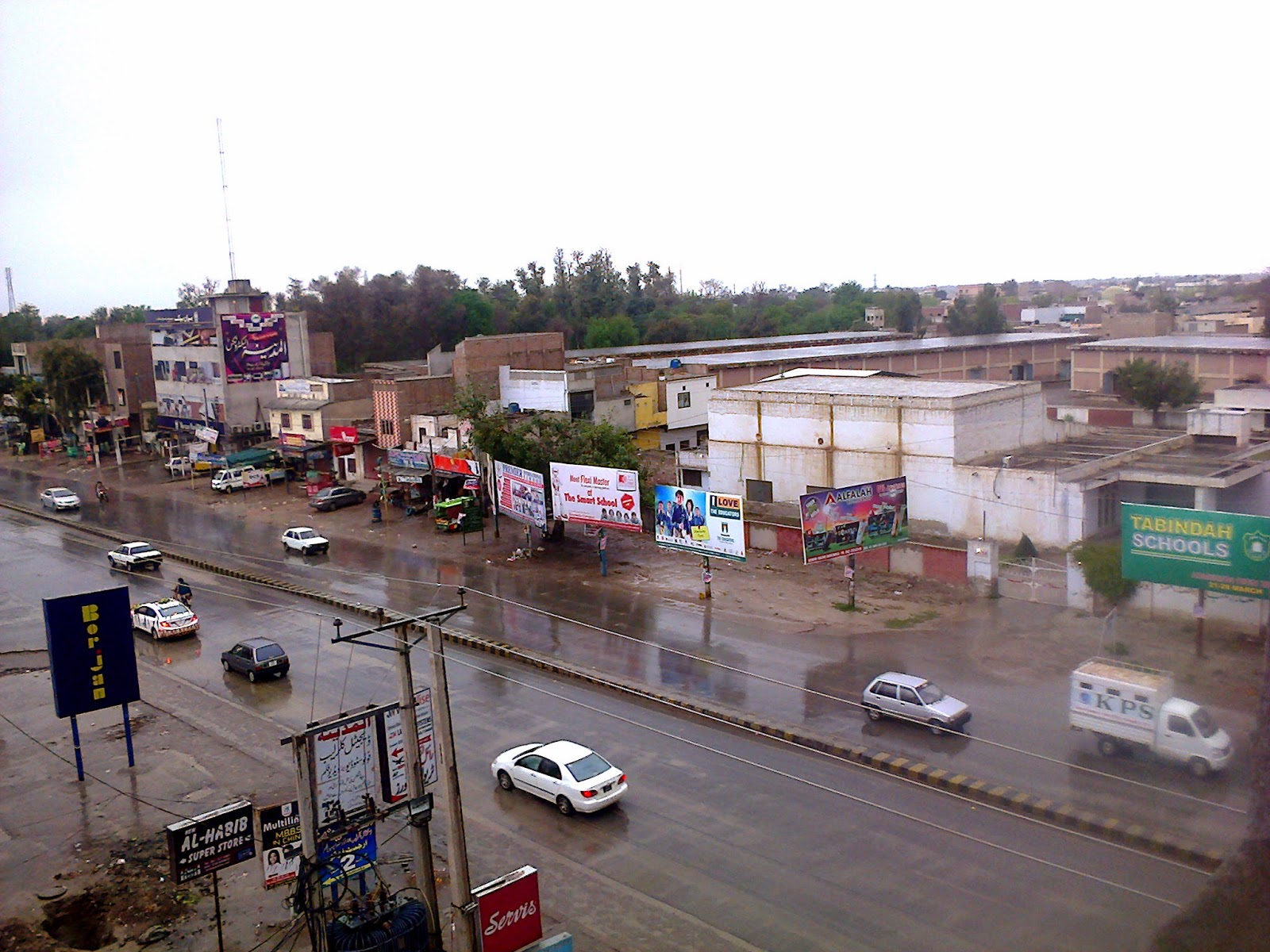 March 2015 - Burewala Today