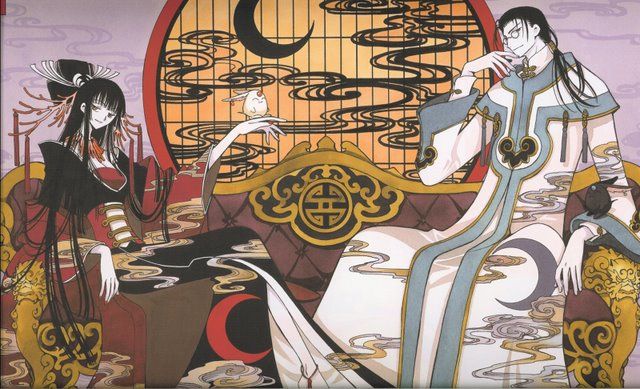 RAZONYFUERZA - Anime y Manga - Área Libre