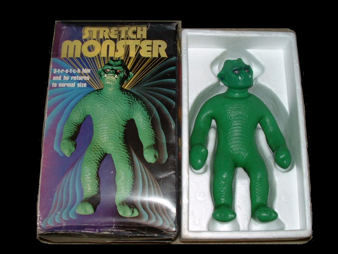 "Hero Envy" The Blog Adventures: THE TOP 20 GREATEST STRETCH FIGURES OF ...