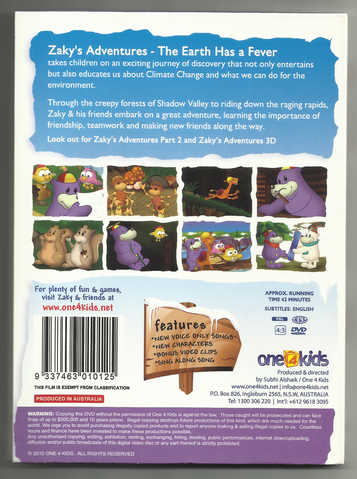 Happy Caliph Kids: Watch & Learn in a FUN Way!