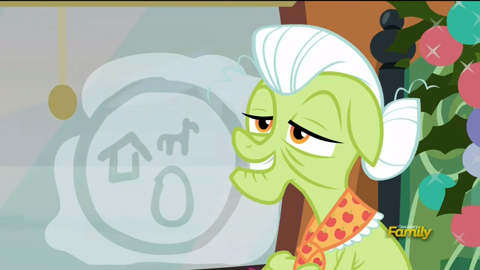 Equestria Daily - MLP Stuff!: "Hearthbreakers": Episode Followup