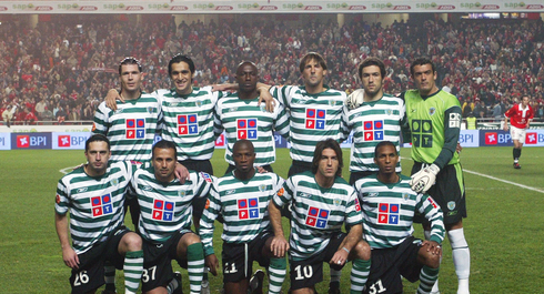 ARMAZÉM LEONINO - SPORTING: Recordações de um Sp. Braga - Sporting ...