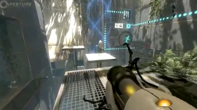 Video Games: Portal 2 (XBOX 360 Game)