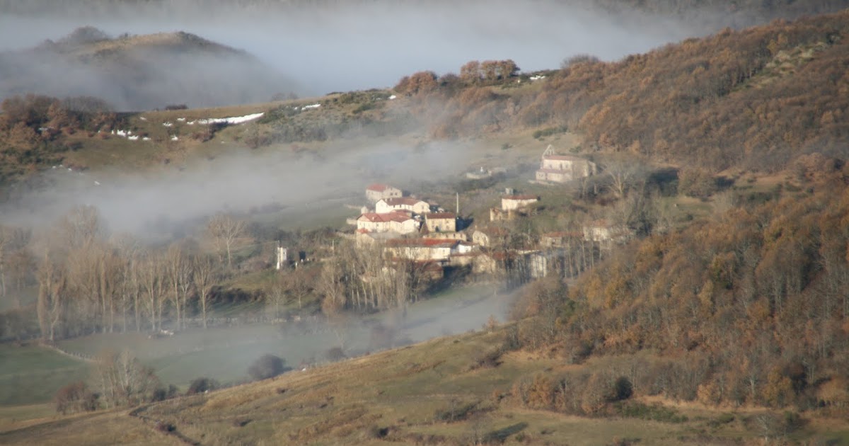 ¿Qué es la Montaña palentina?