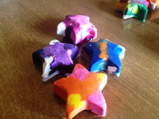 Emo Marie and the Quest for Domestic Perfection: Make Something Monday ...