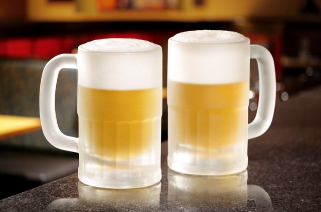 Tem chopp em dobro no Outback do Shopping Curitiba de segunda a quinta ...