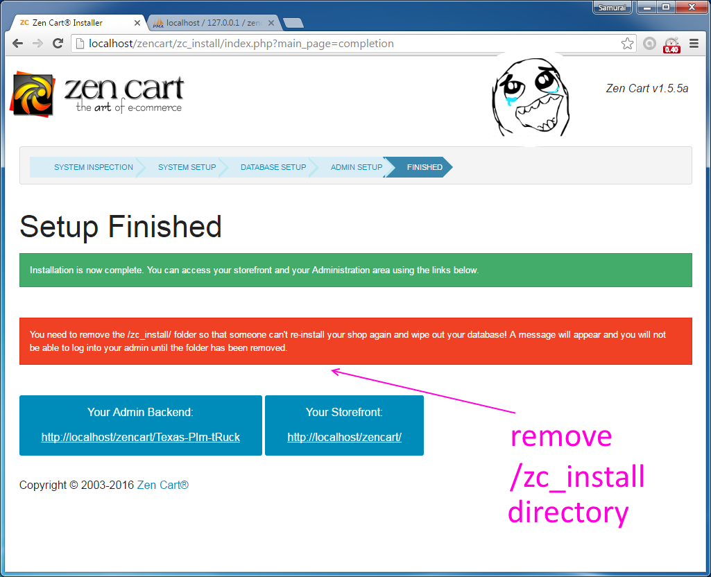 Codingtrabla Tutorials Install Erp Cms Crm Lms Hrm On Windows And Linux