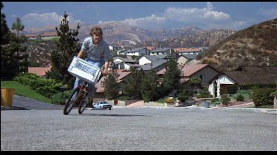 Filming Locations: E.T. The Extra Terrestrial (1982) | San Fernando ...