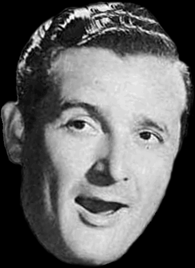 Vintage Stand-up Comedy: Lou Monte - Shaddap You Face 1981