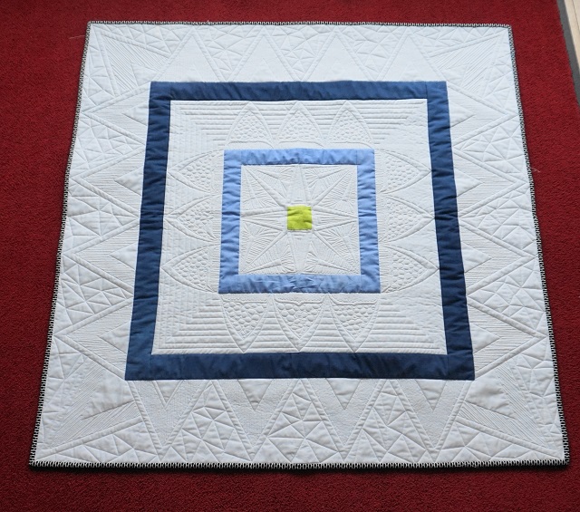 einfach bunt...: Rulerwork an der Nähmaschine- Tipps zum Zubehör