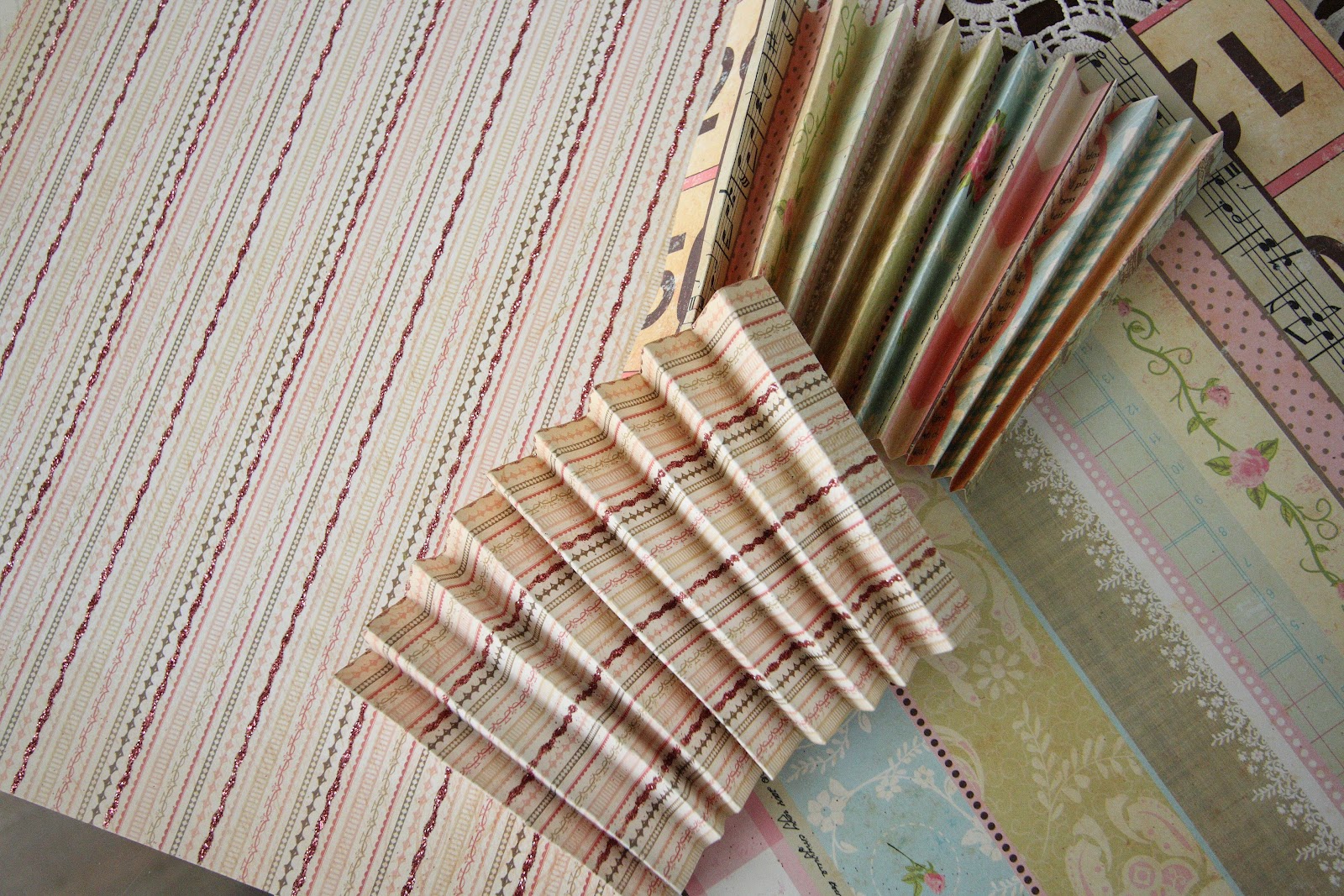 His, Hers and Ours DIY: LAPEL PINS