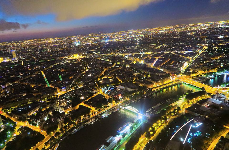 For the love of PARIS! | Wanderlust Beauty Dreams